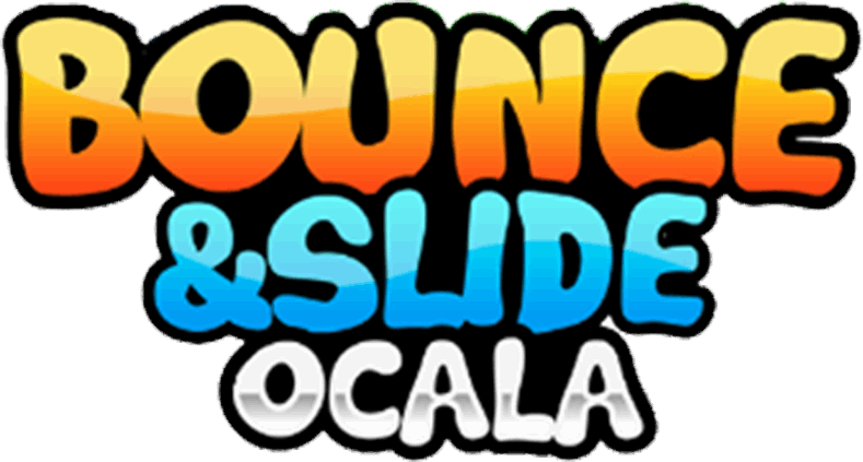 Bounce and Slide Ocala | Bounce Houses, Water Slides & More